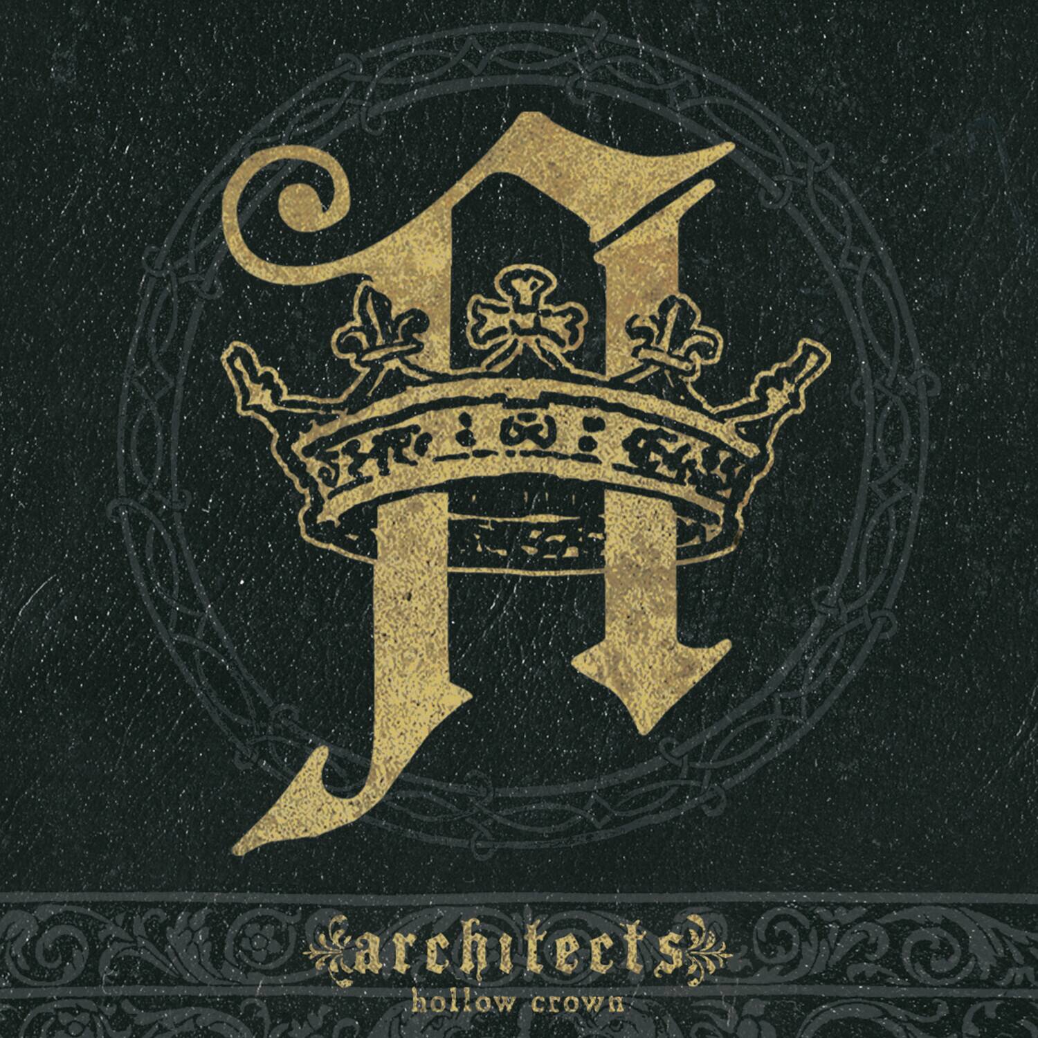 Architects Hollow Crown COMPACT DISCS [CD] - Best Buy