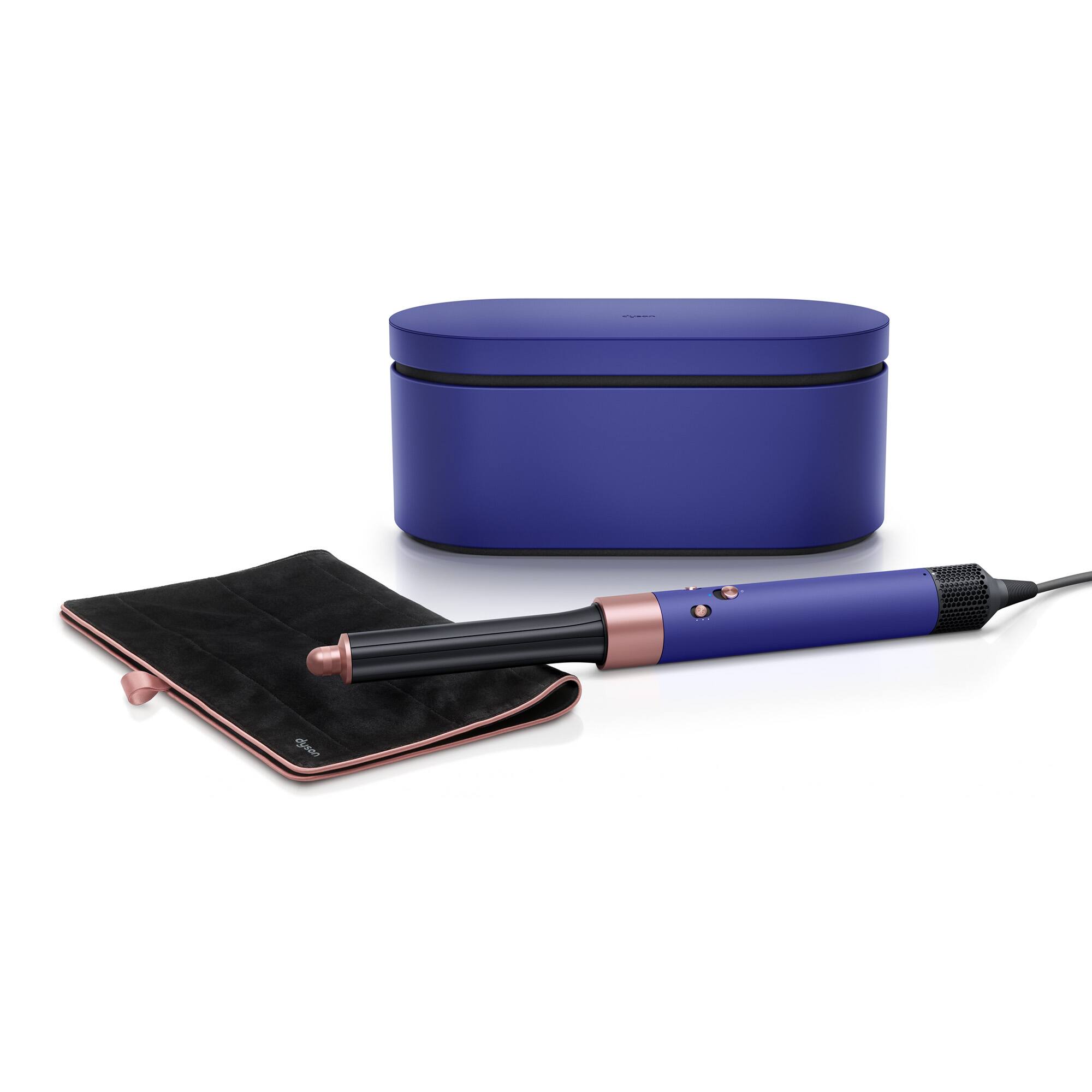 Questions And Answers Dyson Airwrap Multi Styler Complete Long Vinca