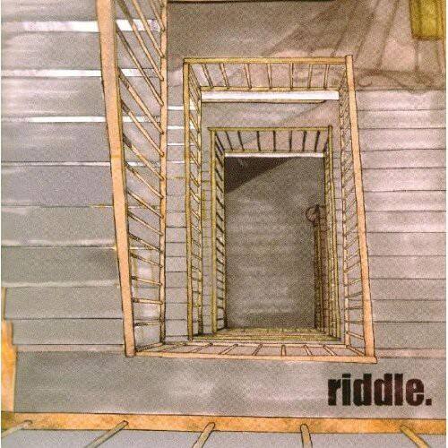 Riddle Riddle COMPACT DISCS [CD] - Best Buy