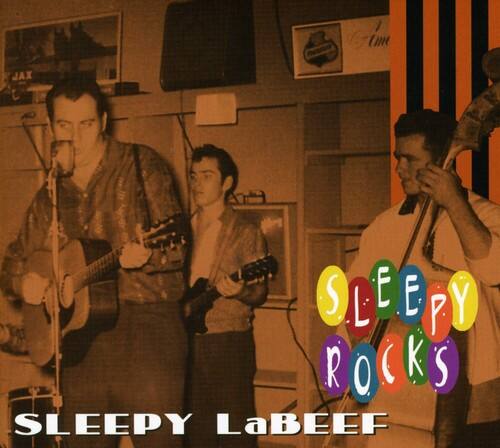 Sleepy LaBeef Rocks COMPACT DISCS [CD] - Best Buy