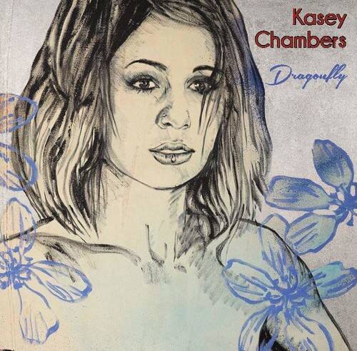 Kasey Chambers Dragonfly COMPACT DISCS [CD] - Best Buy