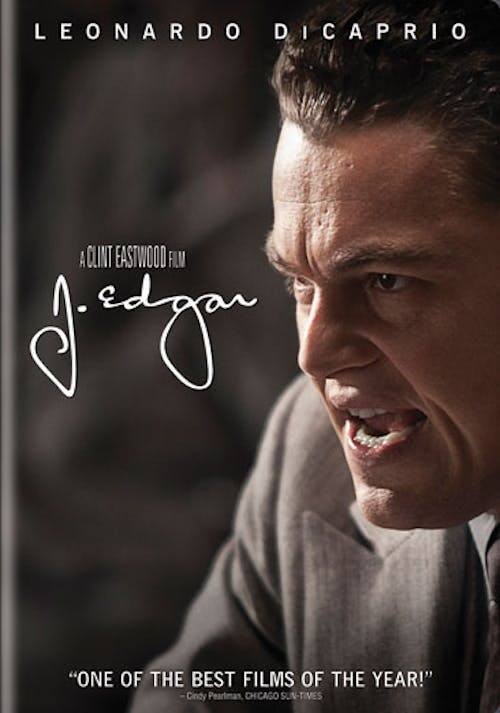 J. Edgar [DVD] [2011] - Best Buy