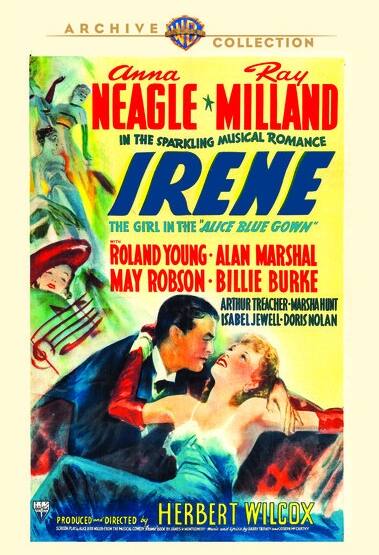 Best Buy: Irene [1940]