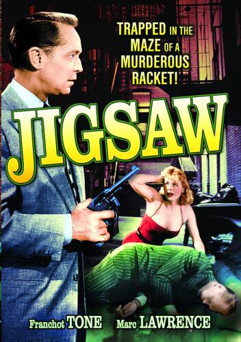 Jigsaw DVD - Best Buy