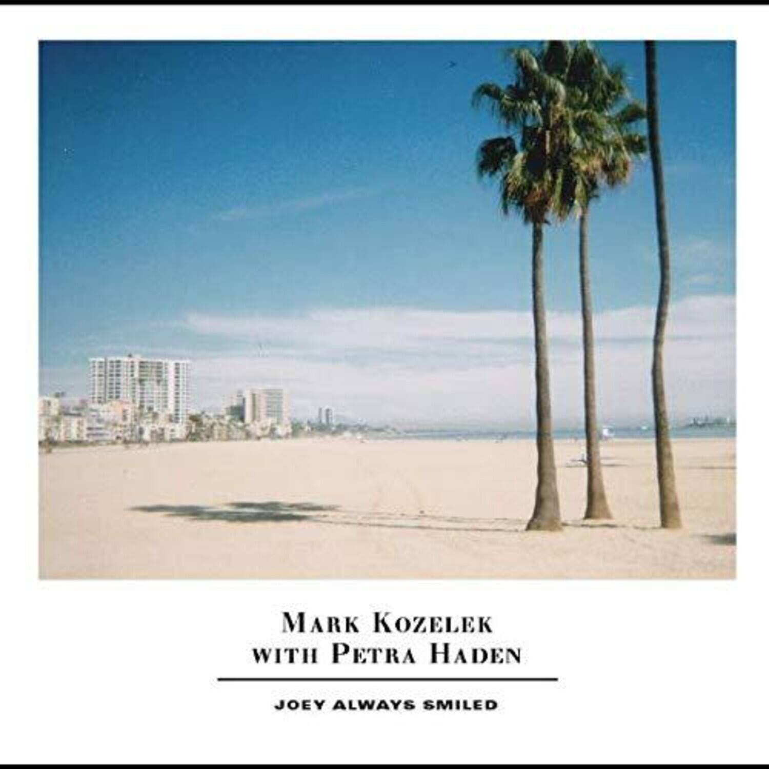 Mark Kozelek Joey Always Smiled COMPACT DISCS [CD] - Best Buy