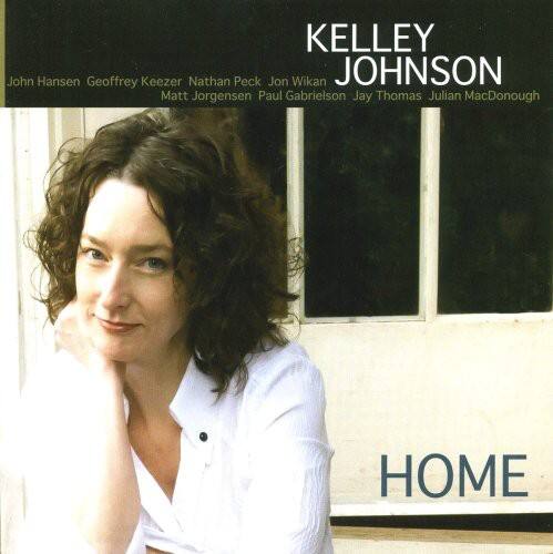 Kelley Johnson Home COMPACT DISCS [CD] - Best Buy