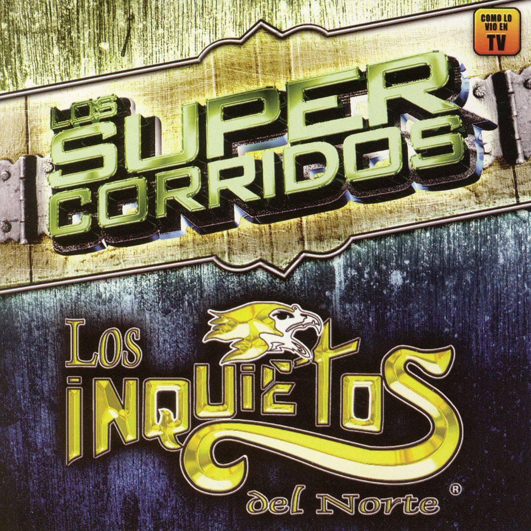 Best Buy: Los Super Corridos [CD] [PA]