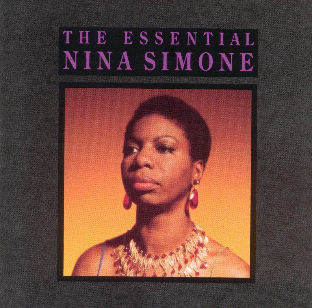 The Essential Nina Simone [CD] - Best Buy