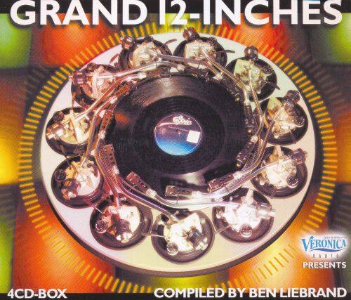 Best Buy: Grand 12-Inches [CD]