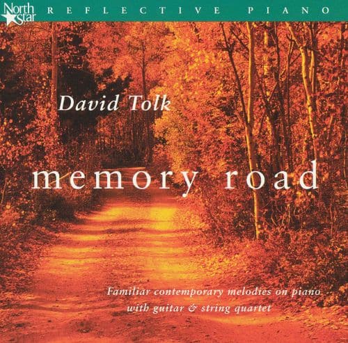Best Buy: Memory Road [CD]