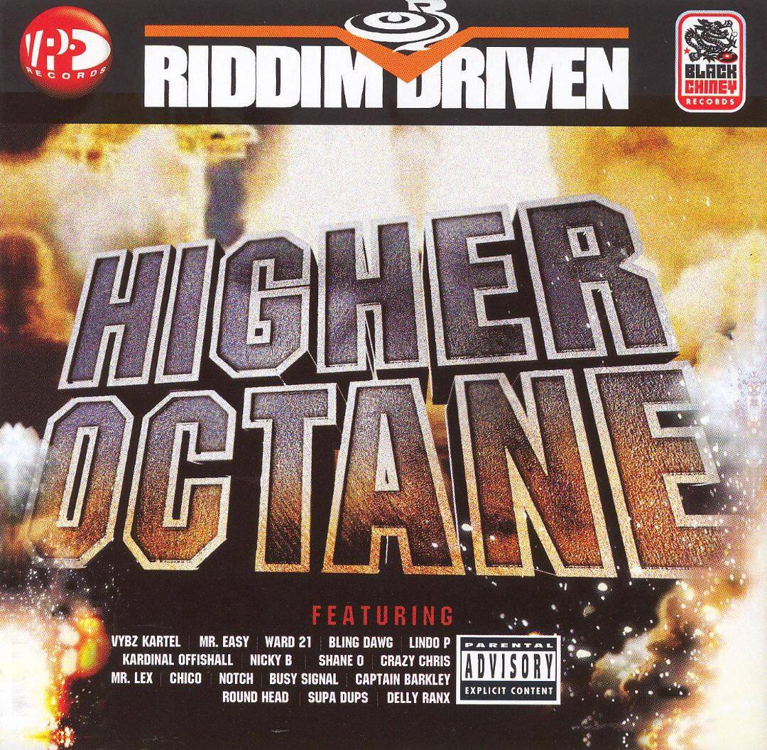 Best Buy: Higher Octane [CD] [PA]