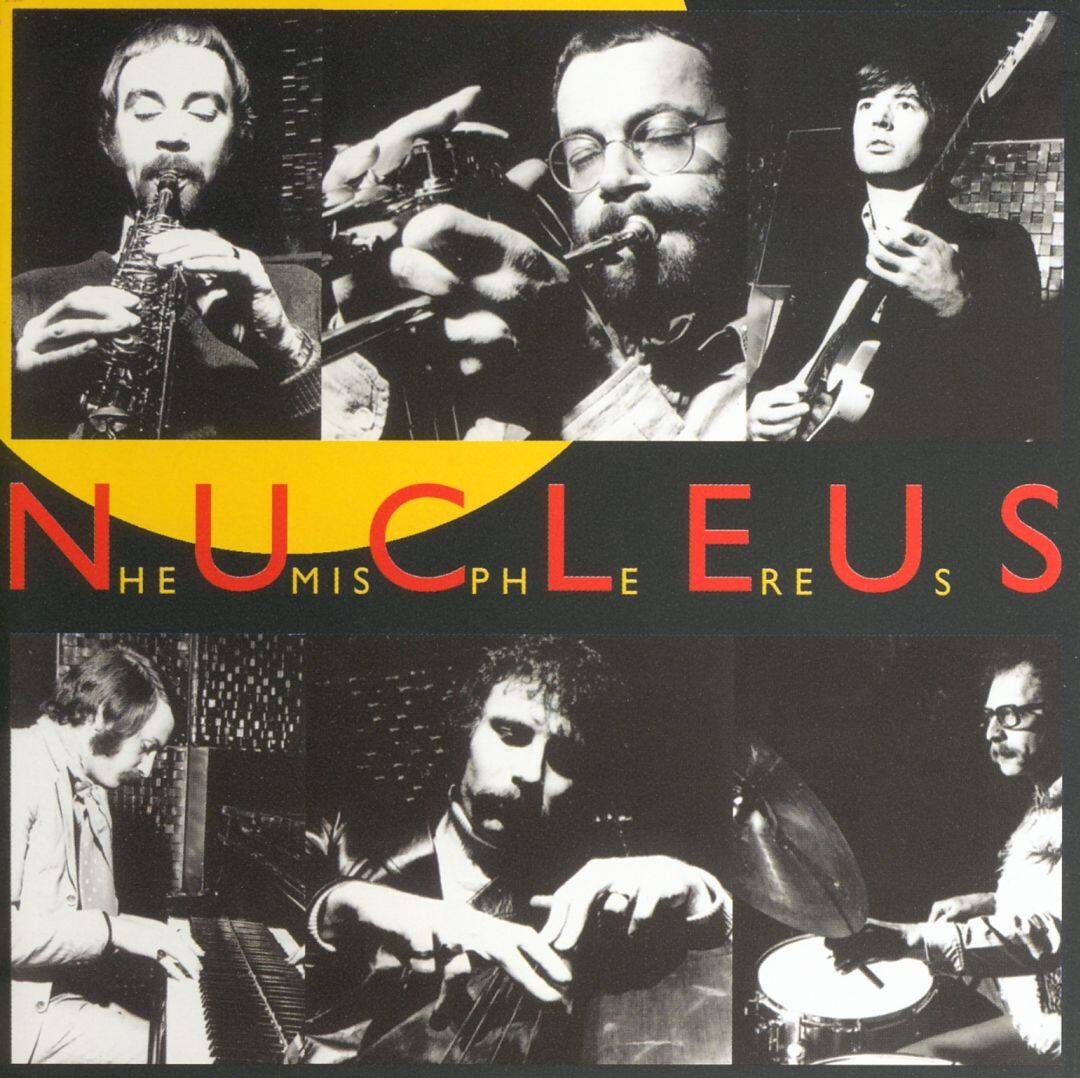 Best Buy: Hemispheres [CD]