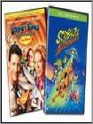 Best Buy: Looney Tunes: Back in Action / Scooby-Doo and the Alien ...