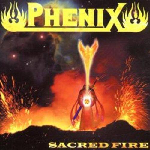 Best Buy: Sacred Fire [CD]