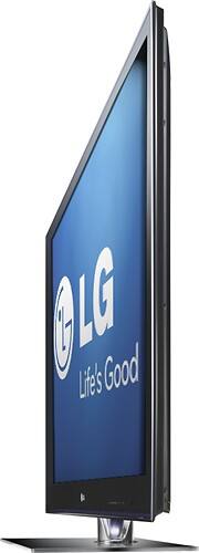 Best Buy: LG INFINIA / 50" Class / 1080p / 600Hz / 3D Plasma HDTV 50PX950