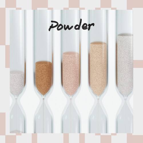Powder Powder In Space 12 INCH SINGLE [12 inch Vinyl Single] - Best Buy