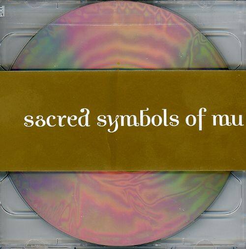 Best Buy: Sacred Symbols of Mu [CD]