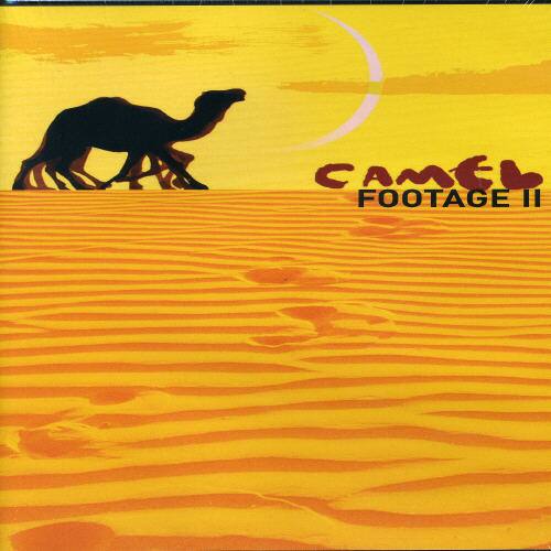 Best Buy: Camel Footage II [DVD]