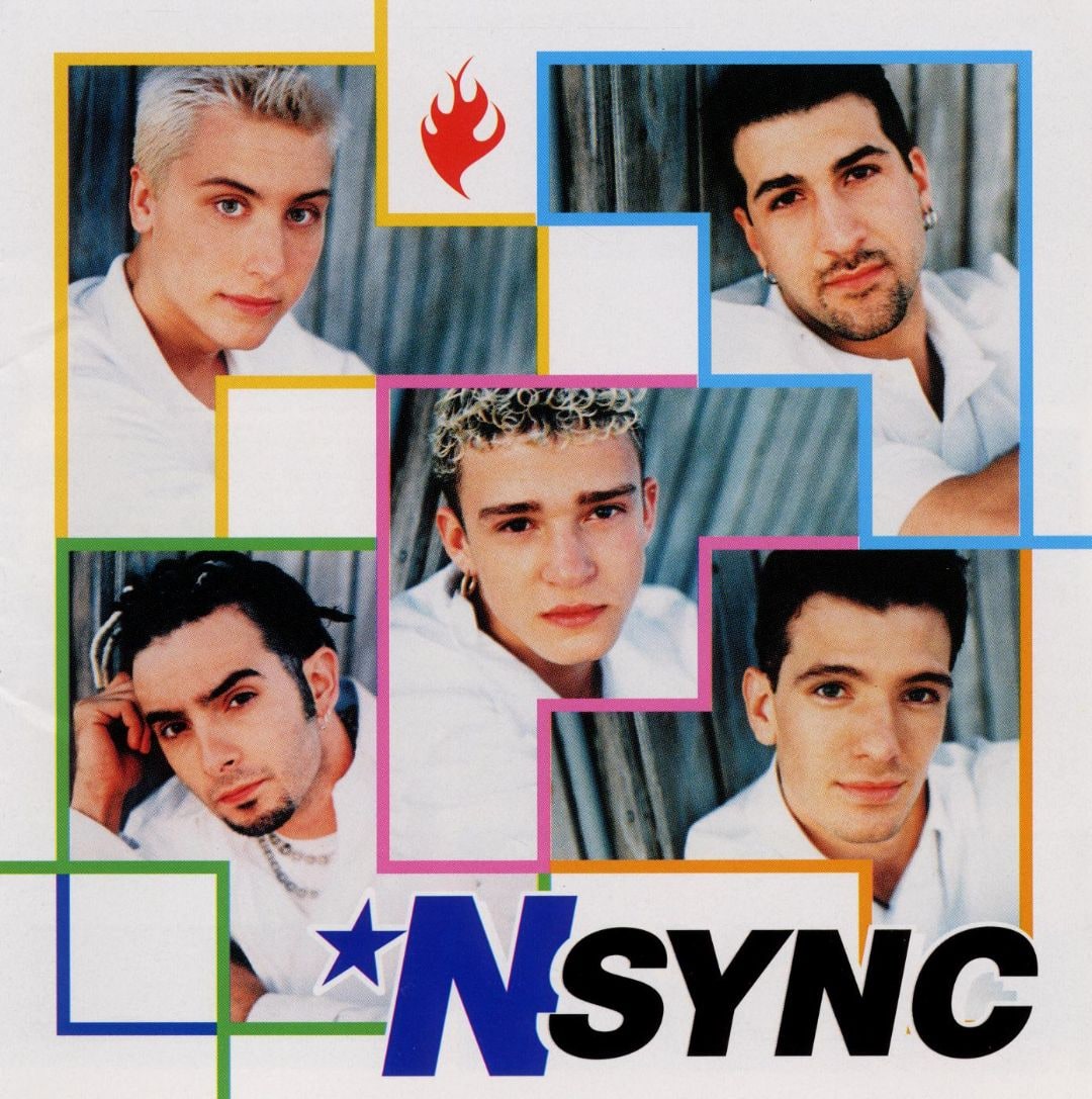 Nsync Nsync