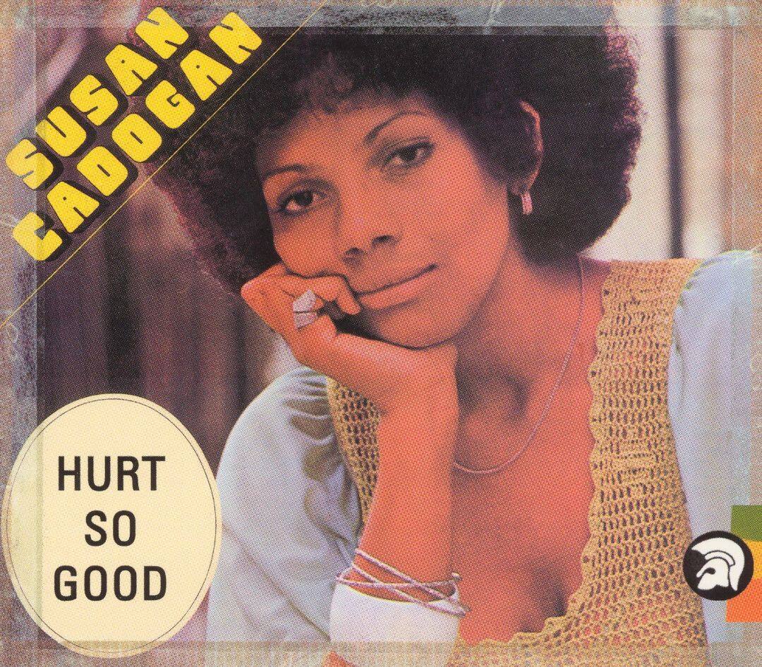 Best Buy: Hurt So Good [UK Bonus Tracks] [CD]