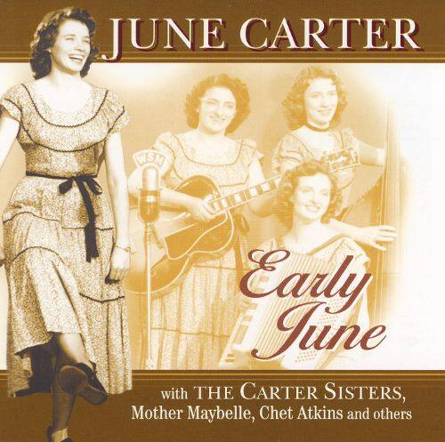 Best Buy: Early June [CD]