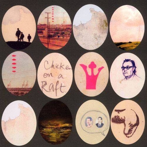 Best Buy: Chicken on a Raft [CD]