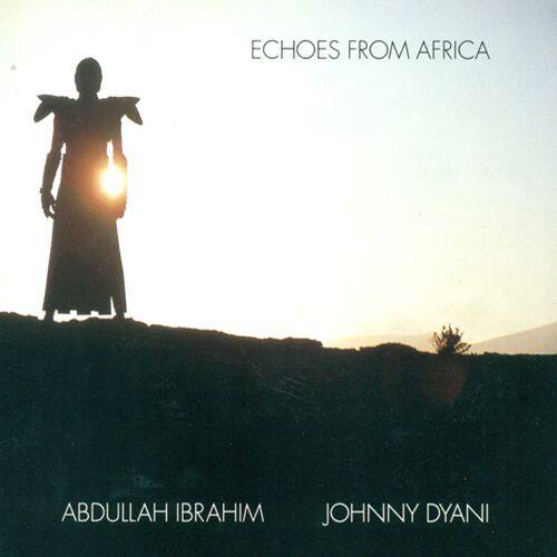 Best Buy: Echoes from Africa [CD]