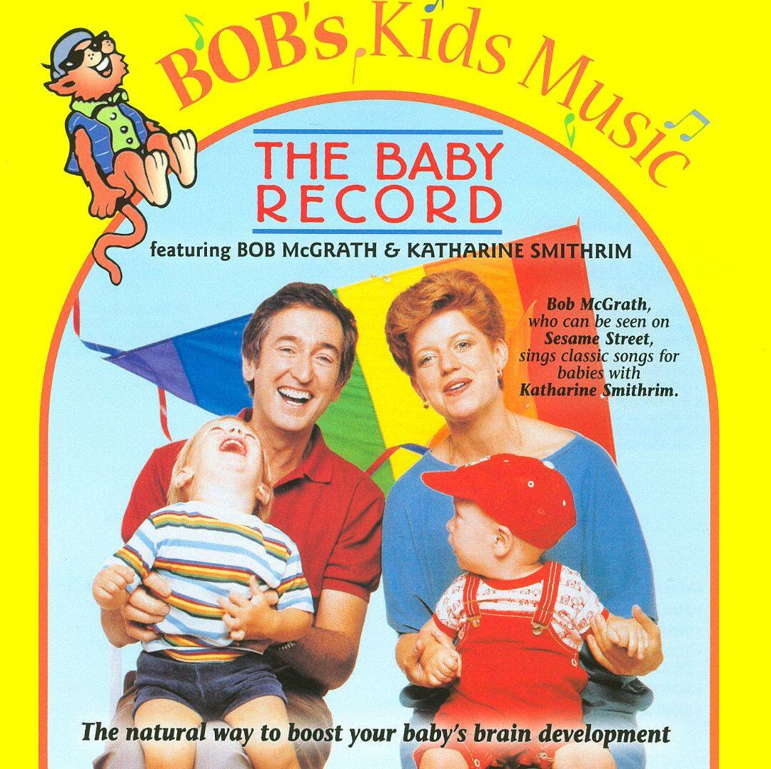 Best Buy: The Baby Record [CD]