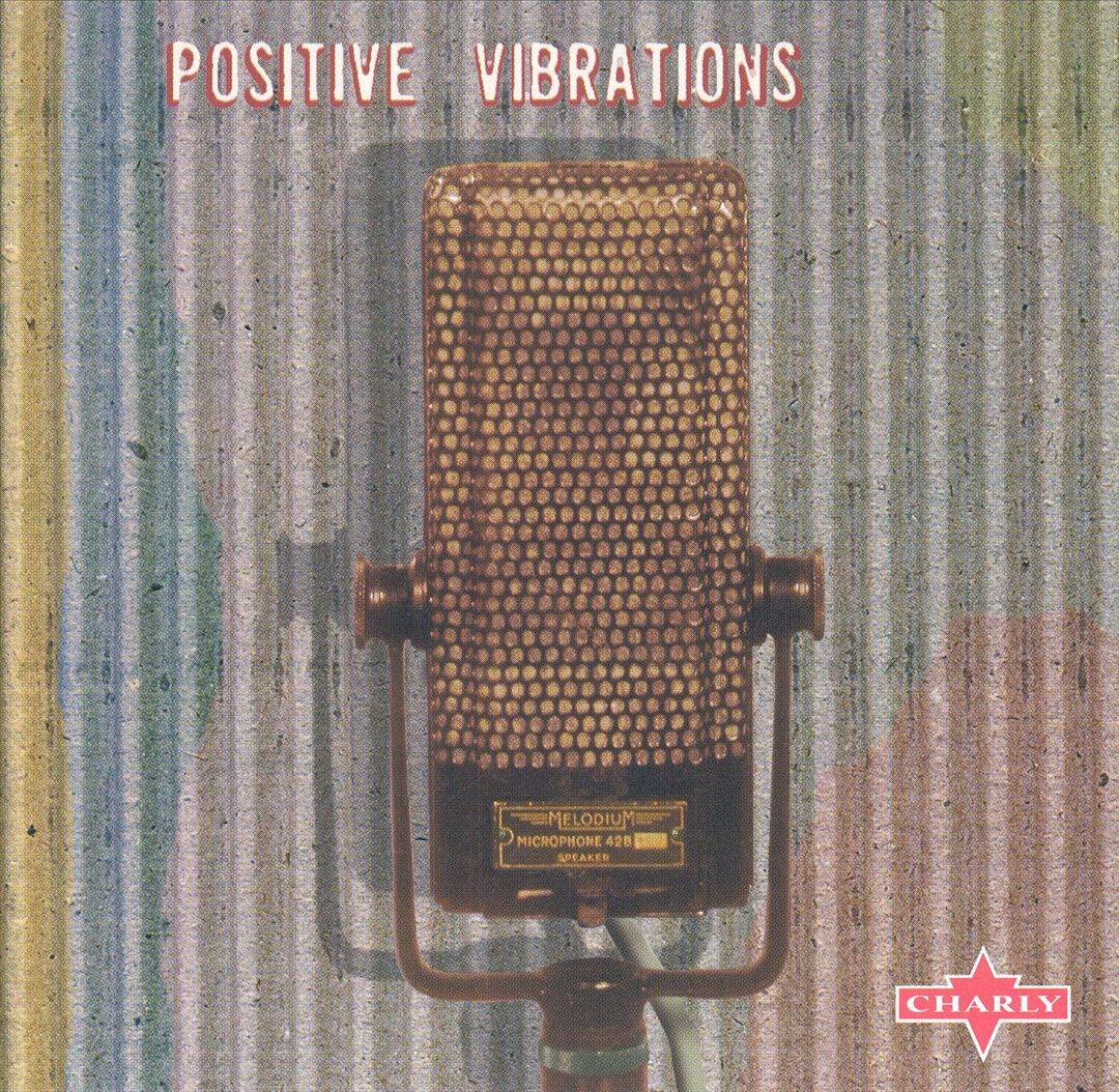 Positive Vibrations [CD] - Best Buy