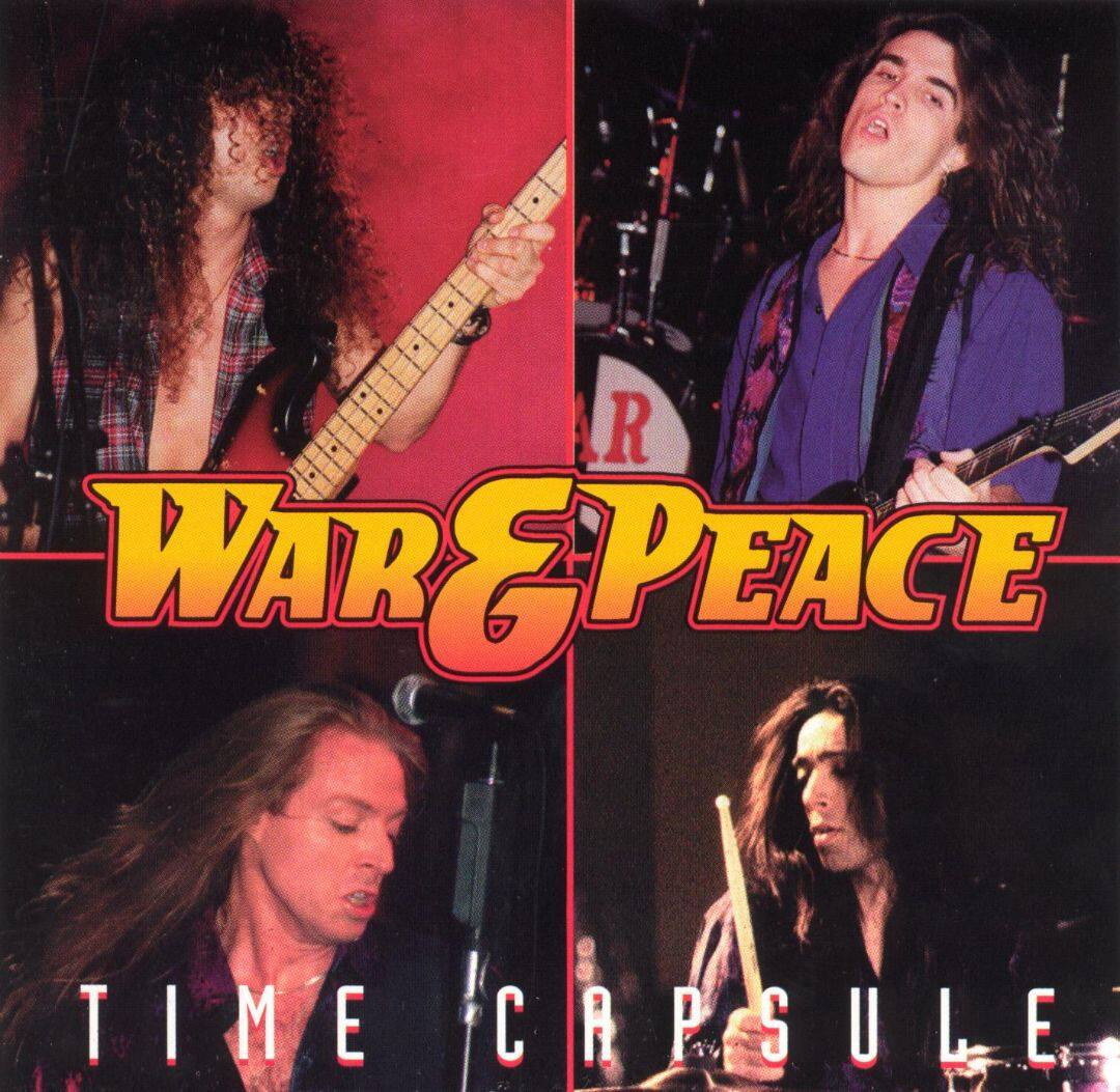 Time Capsule [CD] - Best Buy