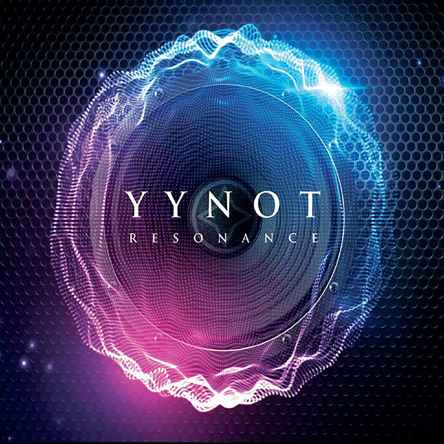 Yynot Resonance COMPACT DISCS [CD] - Best Buy