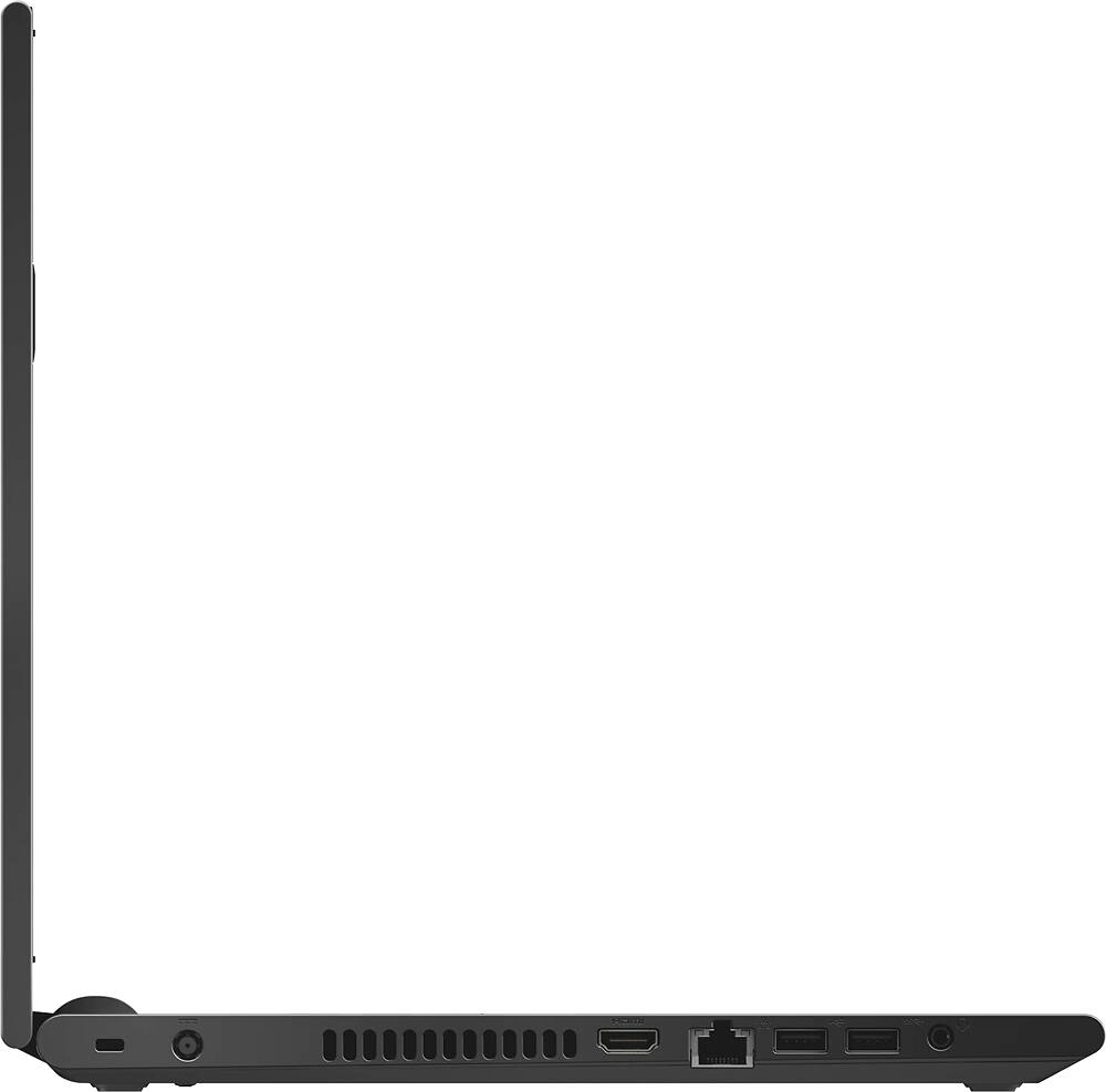 Best Buy: Dell Inspiron 15.6" Touch-Screen Laptop AMD A6-Series 4GB ...