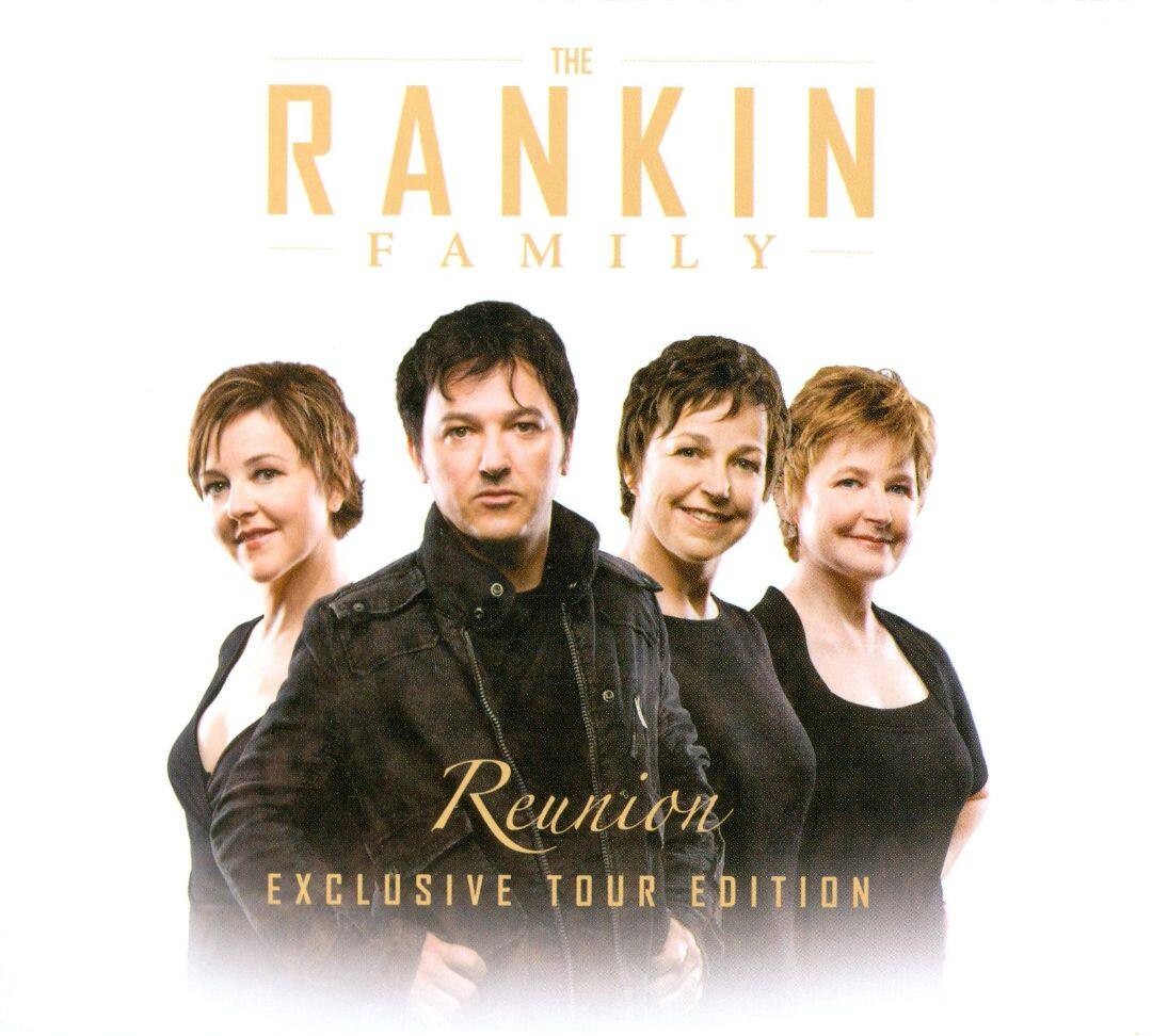 Best Buy: Reunion [Bonus Disc] [CD]