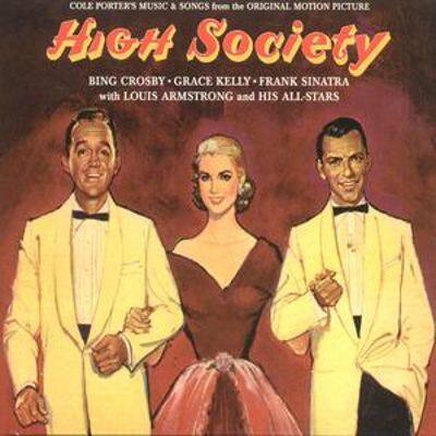 High Society [CD] - Best Buy
