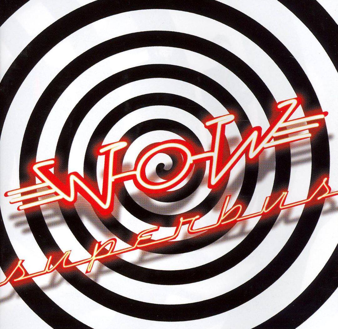 Best Buy: Wow [CD]