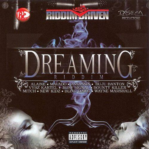 Best Buy: Riddim Driven: Dreaming [CD] [PA]