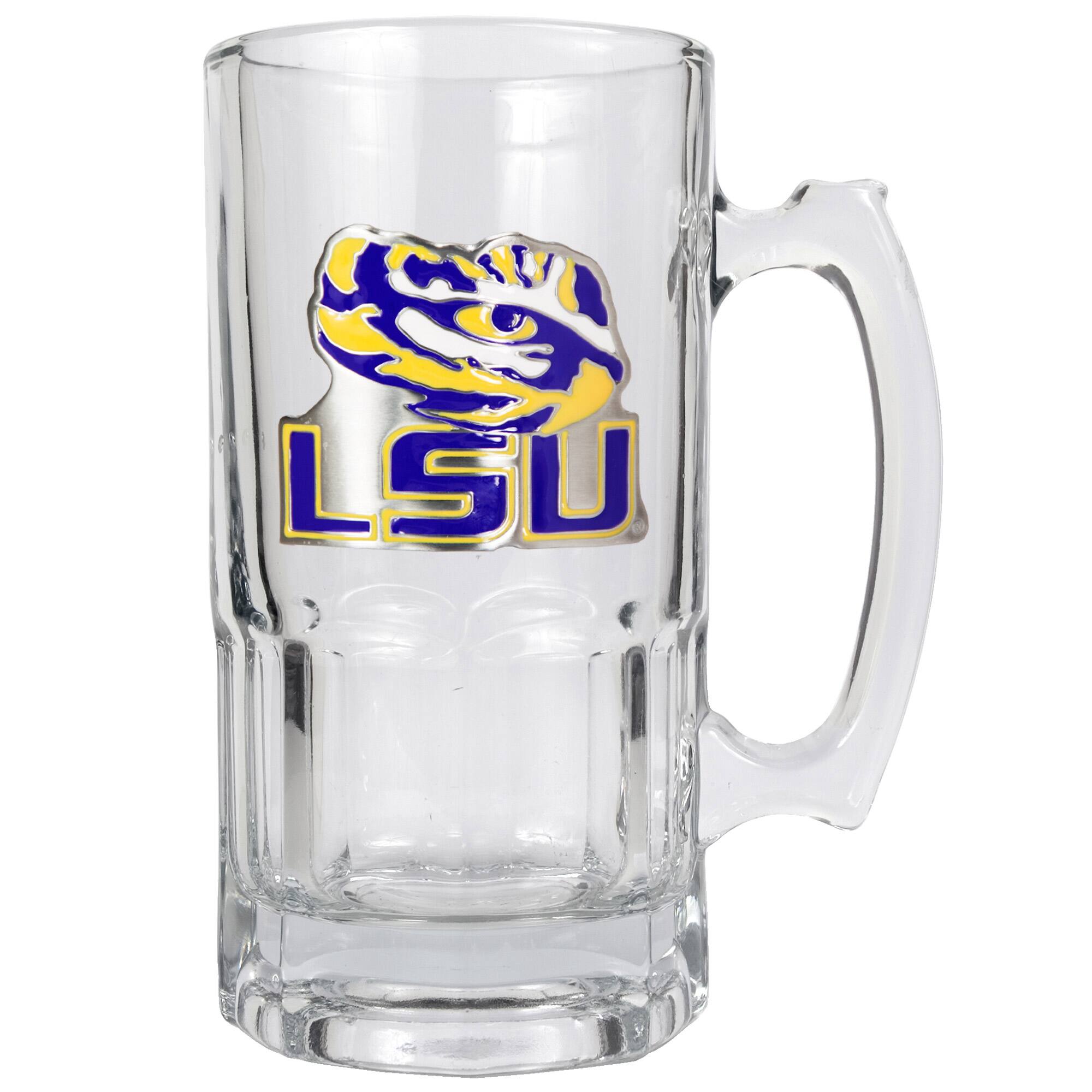 Great American Products LSU Tigers 32oz. Macho Mug with Handle ...