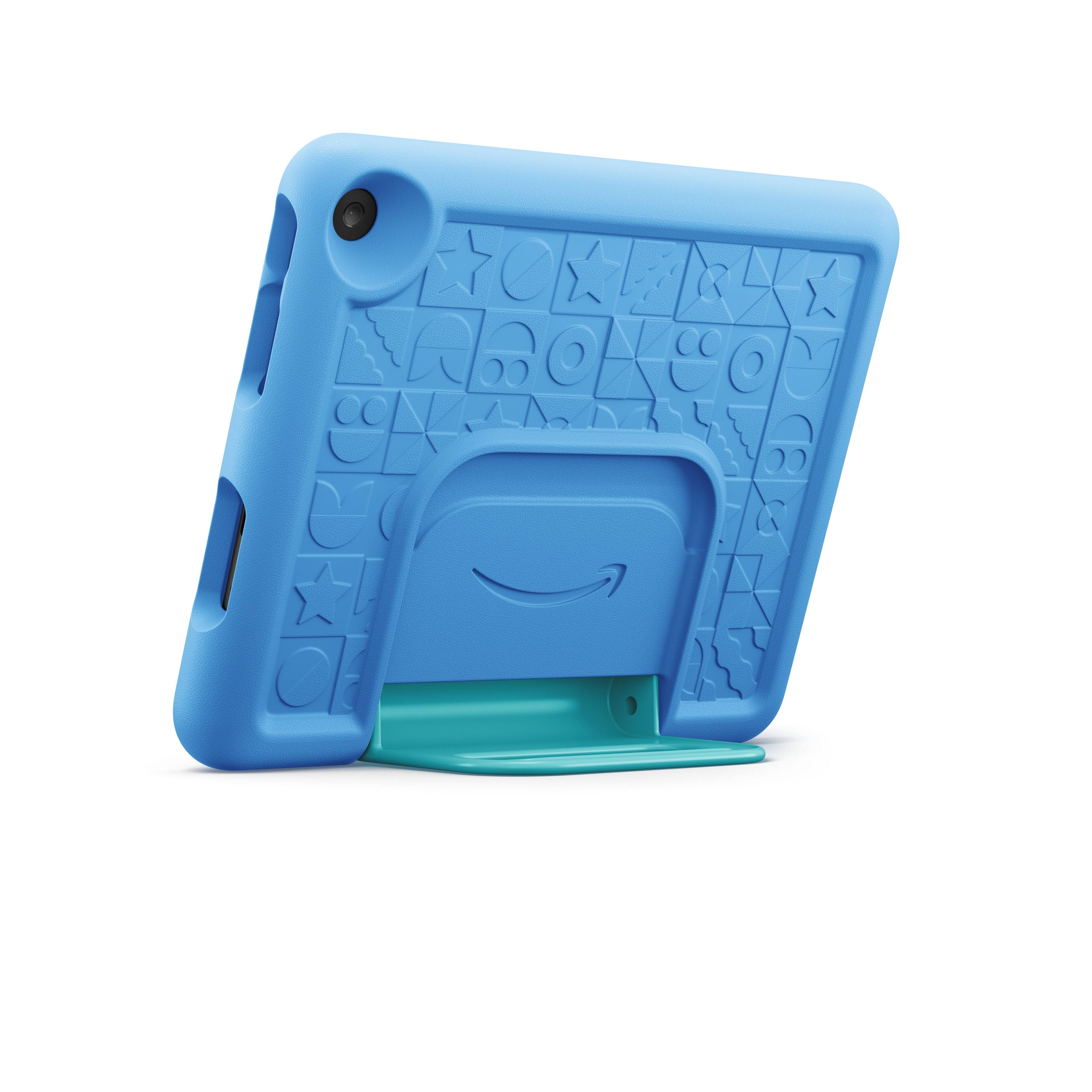 Best Buy: Amazon Kid-Proof Case for 12th Gen Fire HD 8 Tablet, 2022 ...