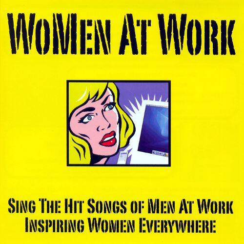Men At Work Cd