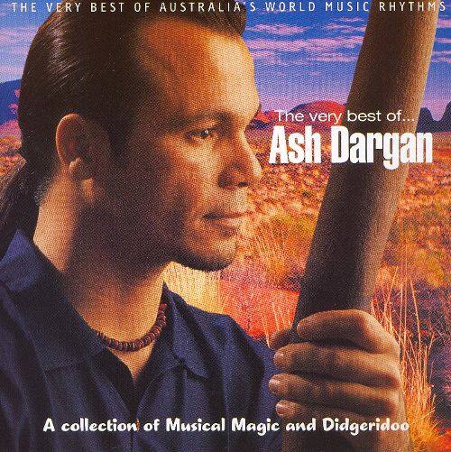 Best Buy: Very Best of Ash Dargan [CD]