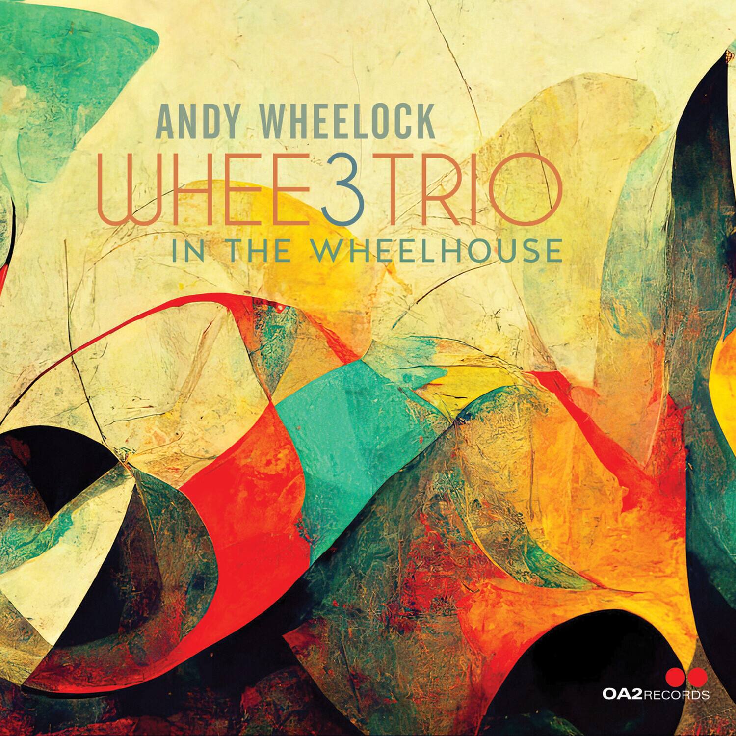 Andy Wheelock Whee3Trio: In the Wheelhouse COMPACT DISCS [CD] - Best Buy