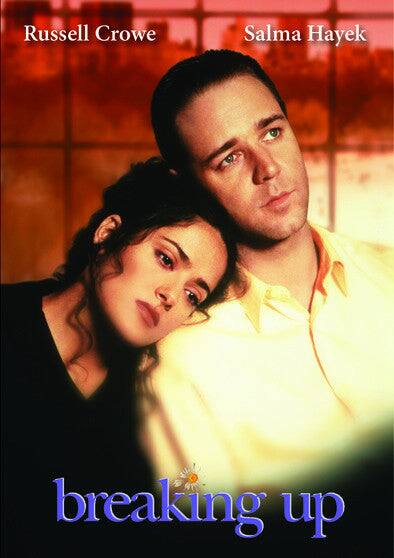 Breaking Up DVD - Best Buy