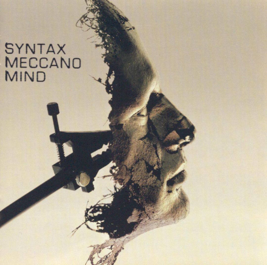 Best Buy: Meccano Mind [CD]