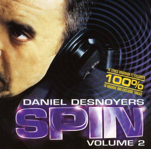 Best Buy: Spin, Vol. 2 [CD]