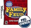 Best Buy: Family Feud: 2010 Edition — PRE-OWNED