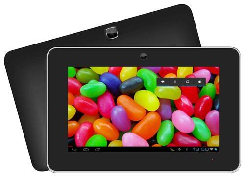 Supersonic 9 inch Tablet with 8GB Memory Black SC1009JB - Best Buy