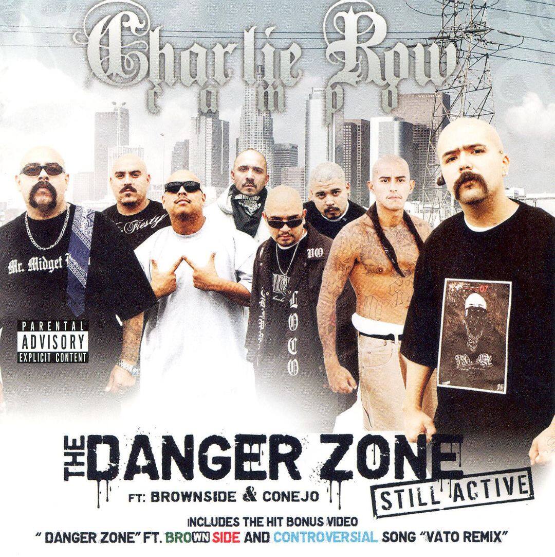 Danger Zone [CD] [PA] - Best Buy