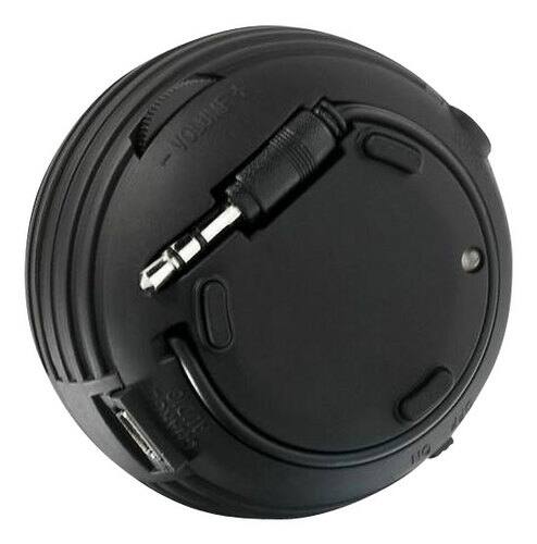 Customer Reviews: Matrix Audio NRG Portable Speaker Black NRG BLACK ...