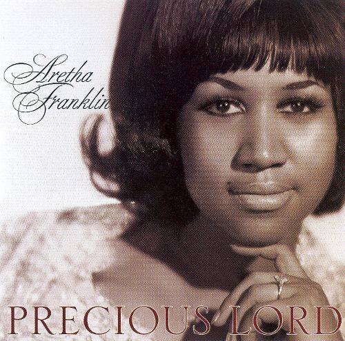 Best Buy: Precious Lord [KRB] [CD]