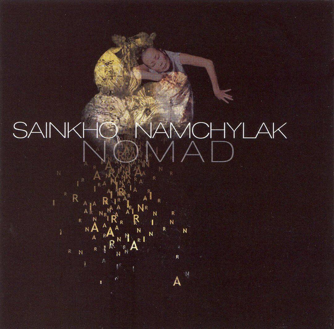 Nomad [CD] - Best Buy